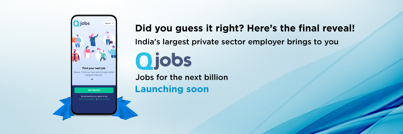 Quess Corp : India's Leading Business Services Provider