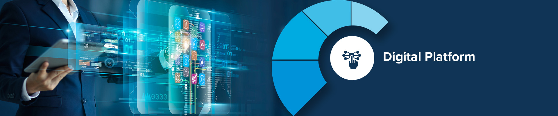 Quess Corp Digital Platform | Innovative Workforce Solutions