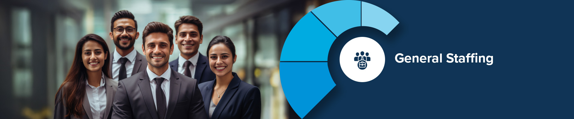 Top Staffing Services & Solutions for Businesses | Quess Corp