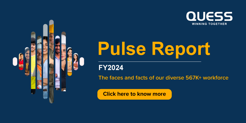 Press releases | Quess updates | Announcements